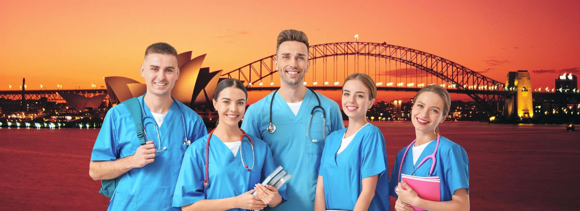 How Can I Migrate to Australia as a Registered Nurse? (2026 Complete ...